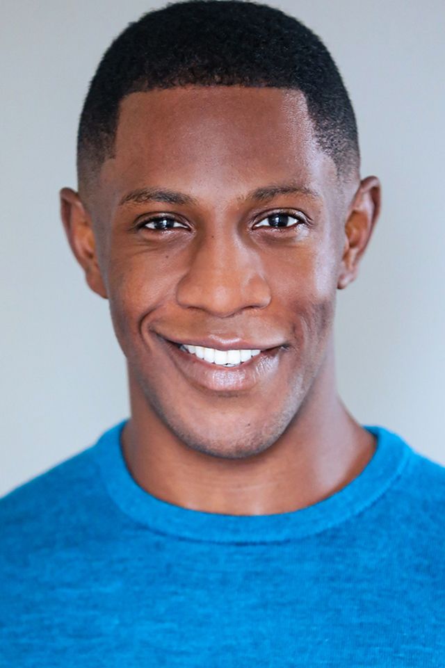 Home - Edwin Gaffney Official Website